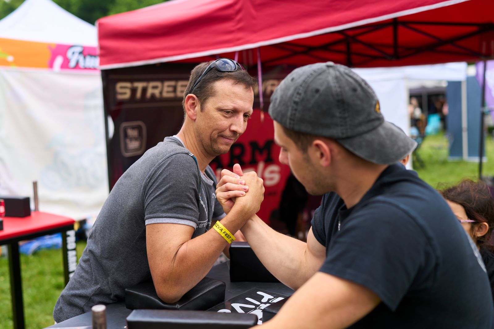 Rodinný festival Hradec Králové 2025 | BEZVA FEST TOUR 2025