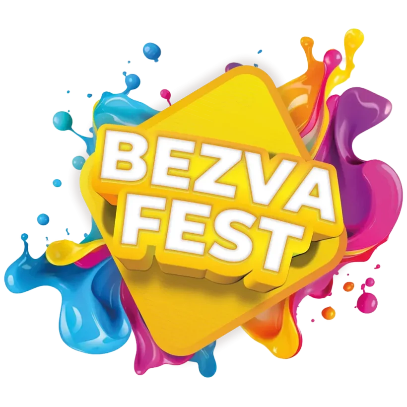 Partneři – BEZVA FEST TOUR 2026